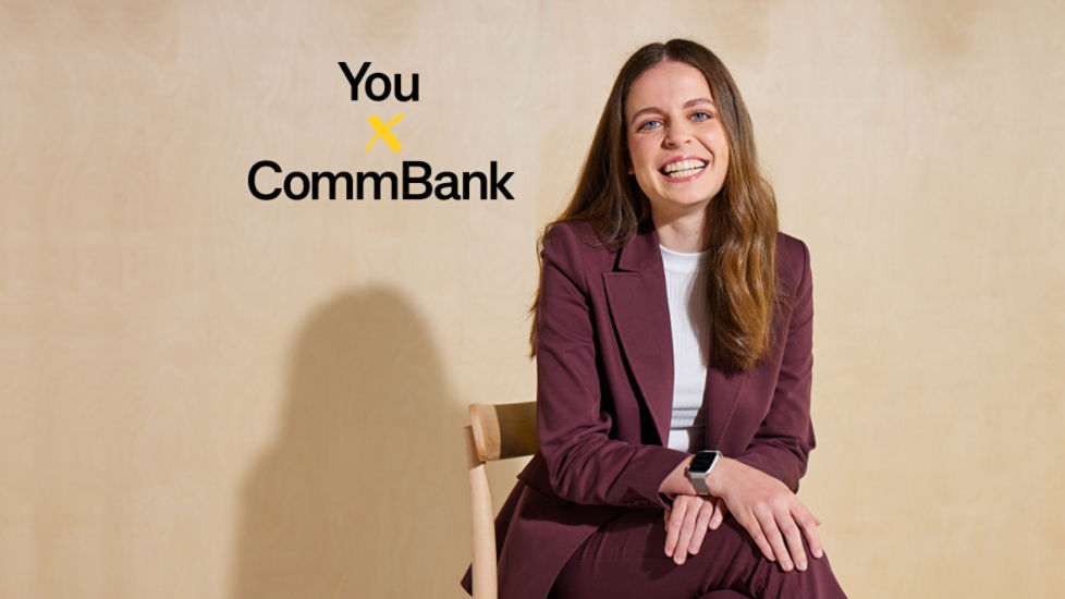 We are Institutional Banking & Markets - Careers at CommBank