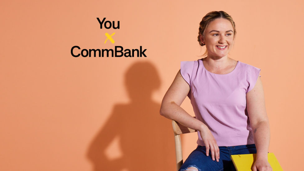 Life at CommBank - CommBank