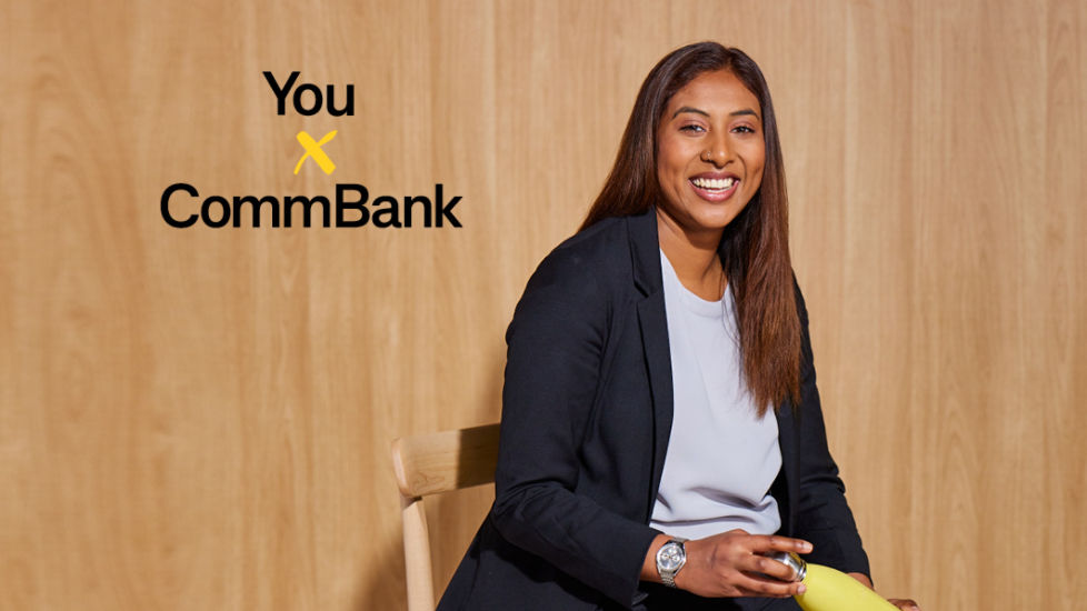 Retail Banking Services careers - CommBank