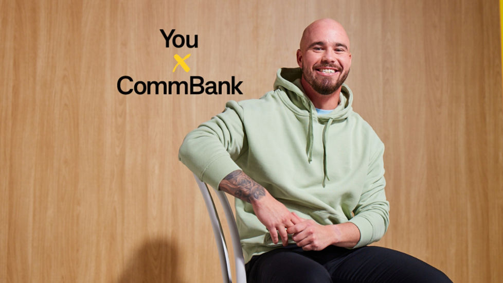 Rewards & benefits - CommBank