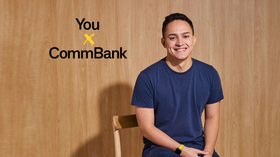 South Eveleigh - CommBank