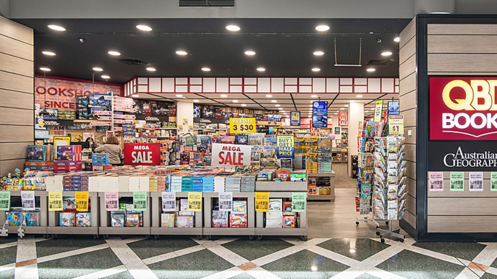 Who Are The Major Retail Outlets For Cba Books A Review Of The Book