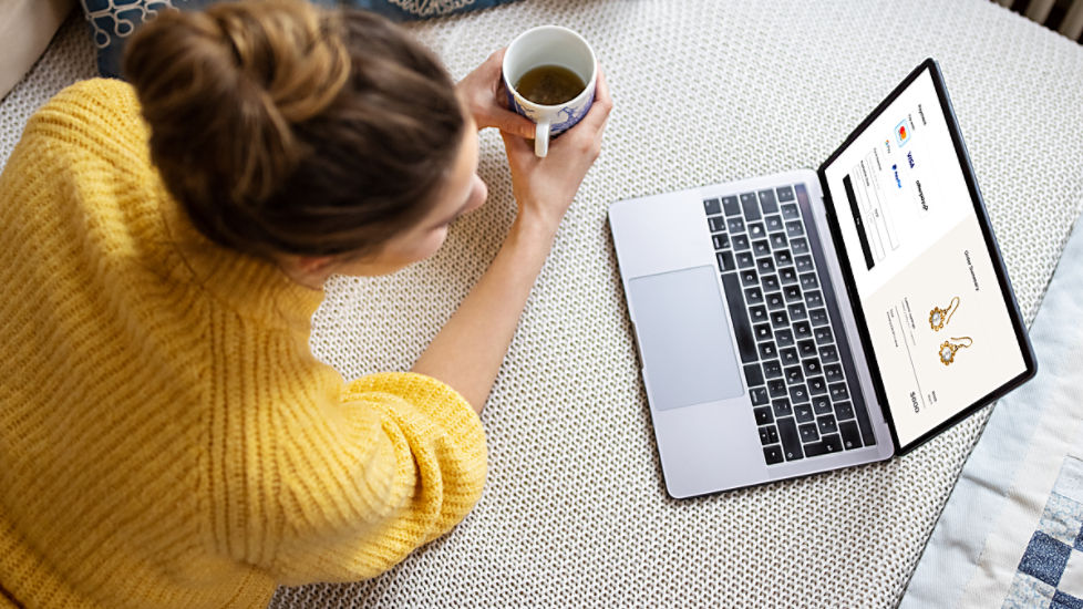 Internet Merchant Account - CommBank