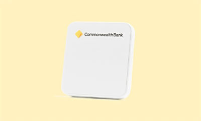 Eftpos, Payments & Ecommerce - CommBank