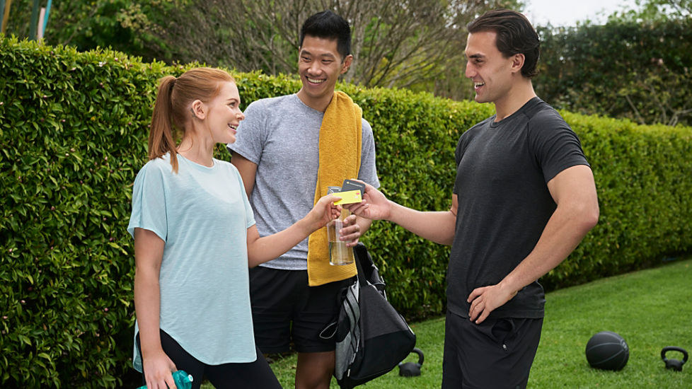 What Makes The CommBank Smart Mini A Perfect Mobile Payments Solution?