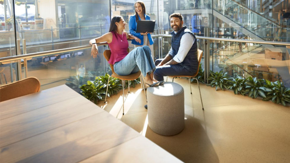 Careers support - CommBank