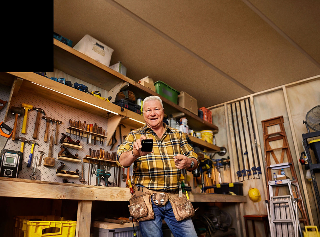 Business Banking - CommBank