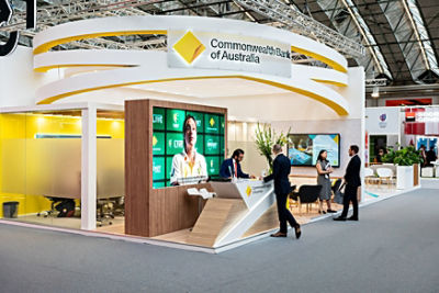 Corporate & institutional transaction banking