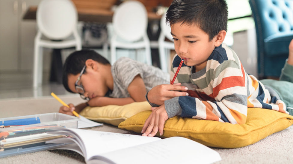 Support for parents and guardians on Youthsaver - CommBank
